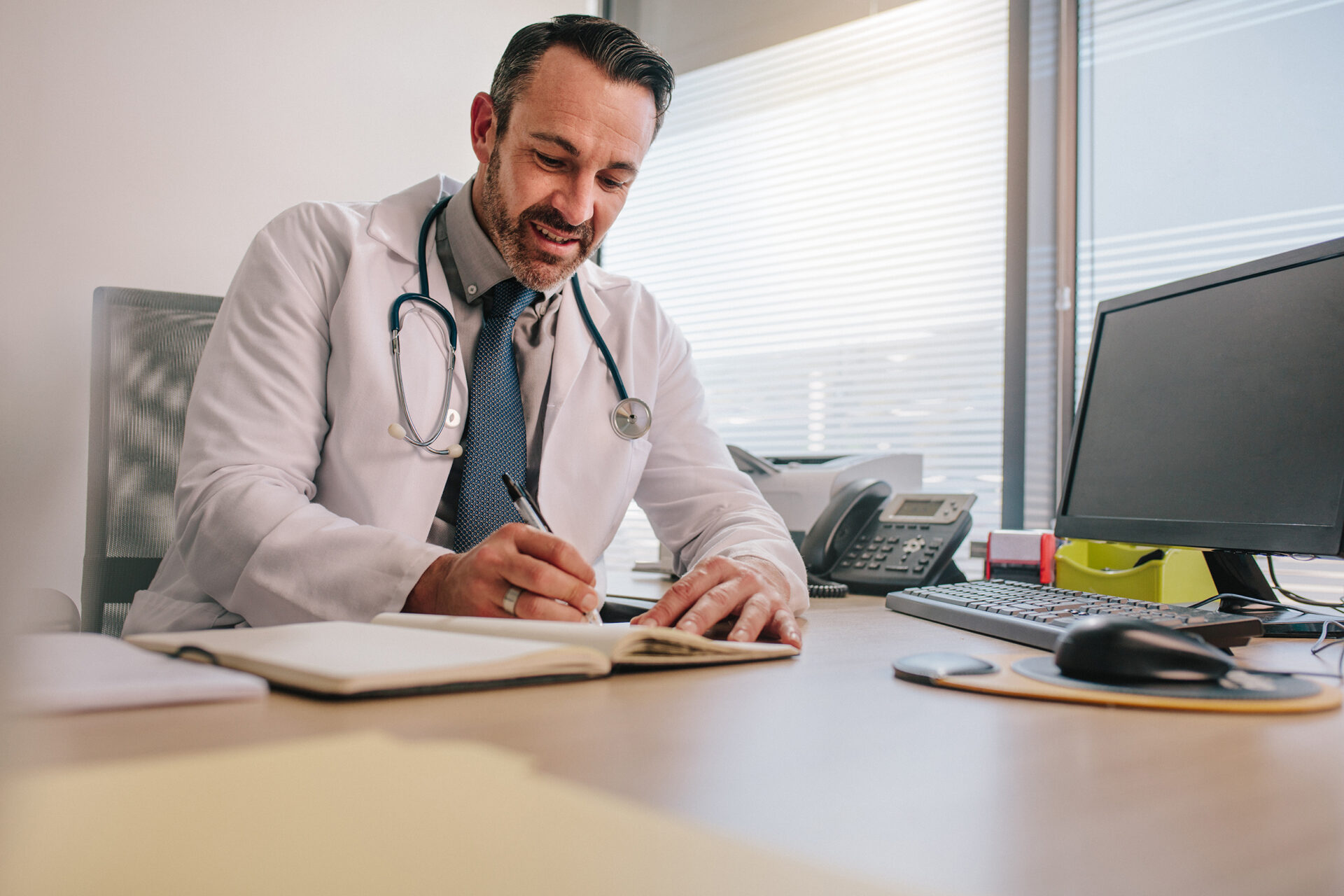 New GP Chronic Conditions Management Framework and MBS Items in effect ...