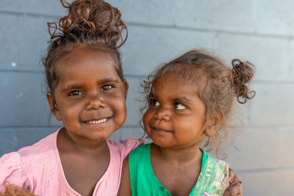 Bubup Wilam Aboriginal Child and Family Centre - EMPHN