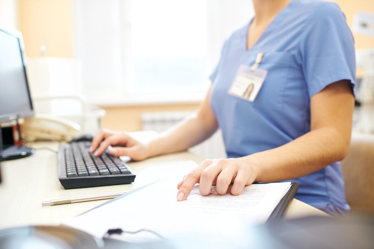 MyMedicare Patient Registration tips - EMPHN