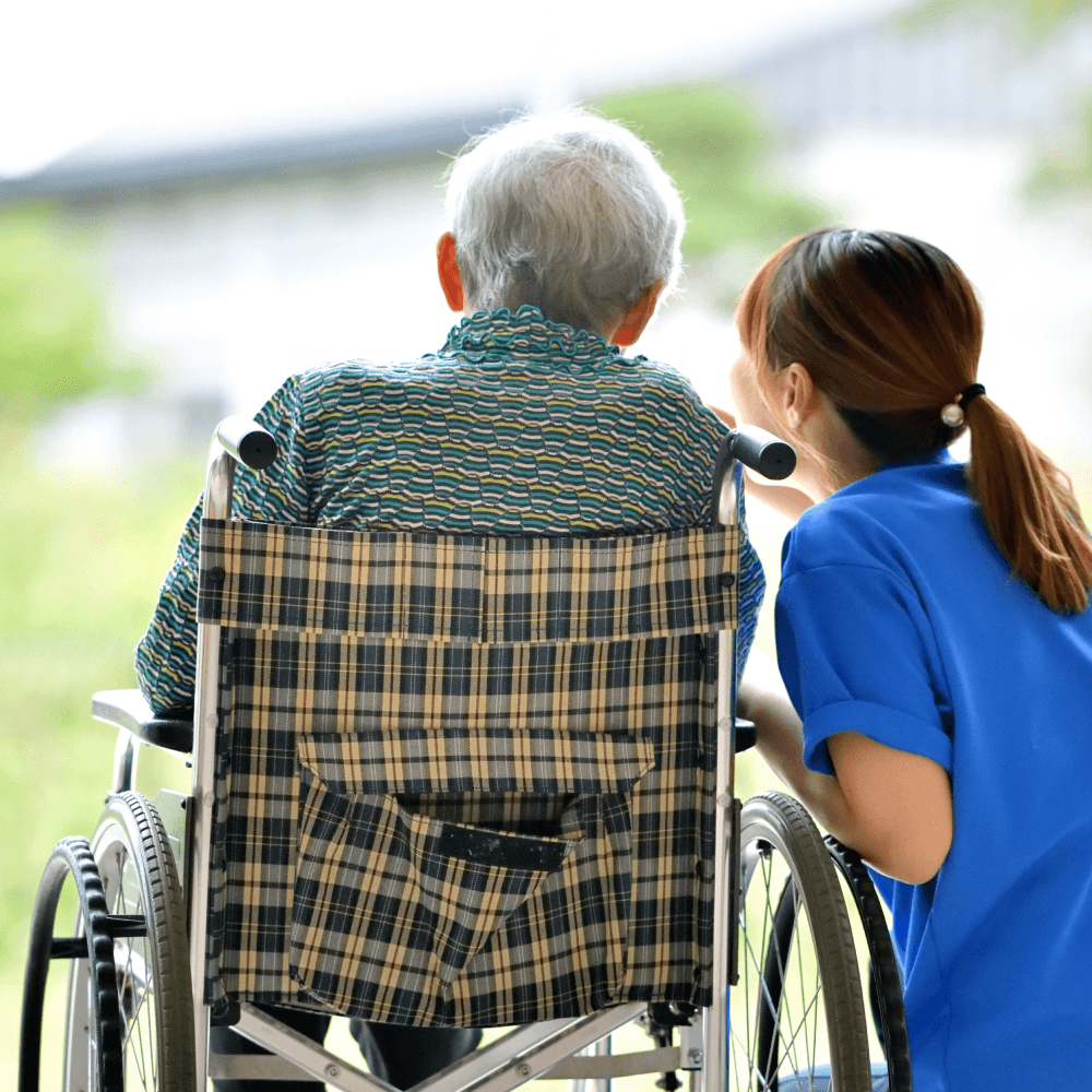 Care finder program - EMPHN