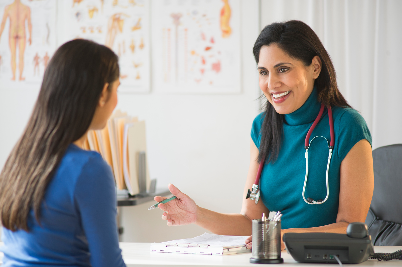 Decision support tool for mental health care (IAR-DST) - EMPHN