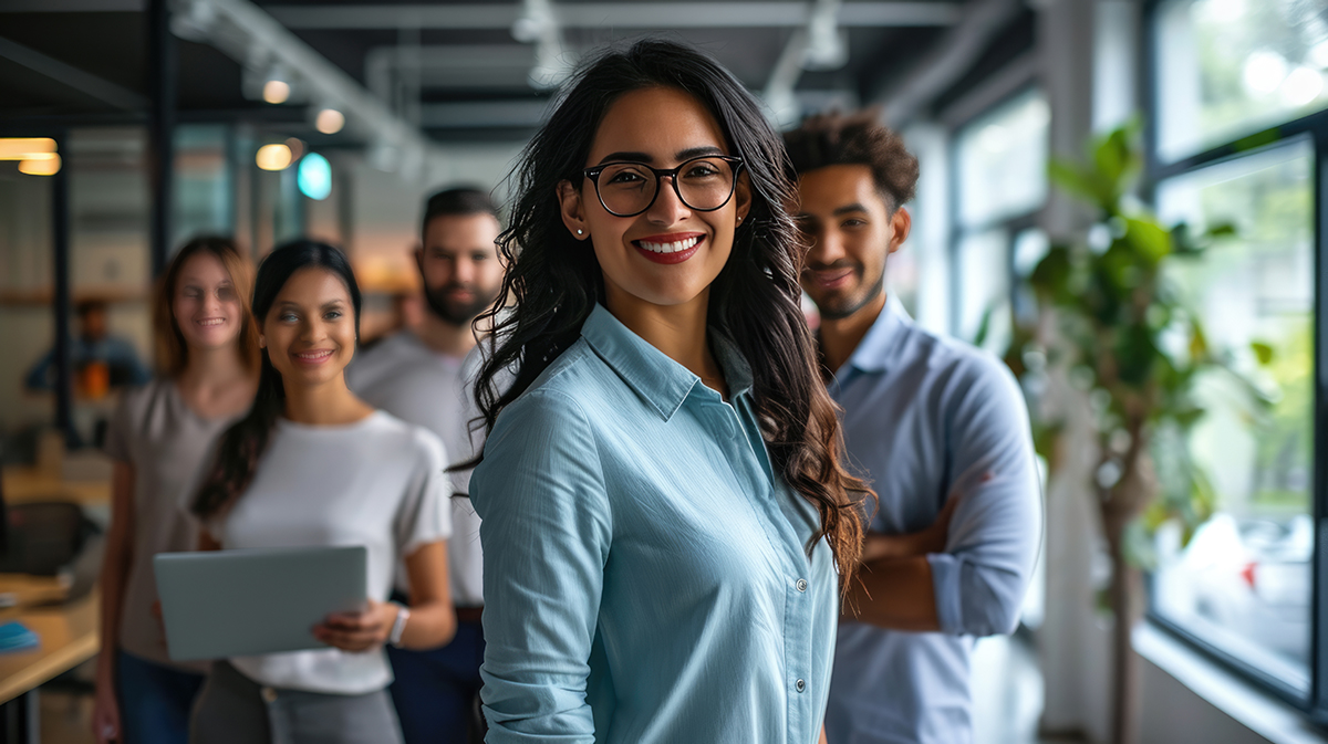 Work with us - EMPHN