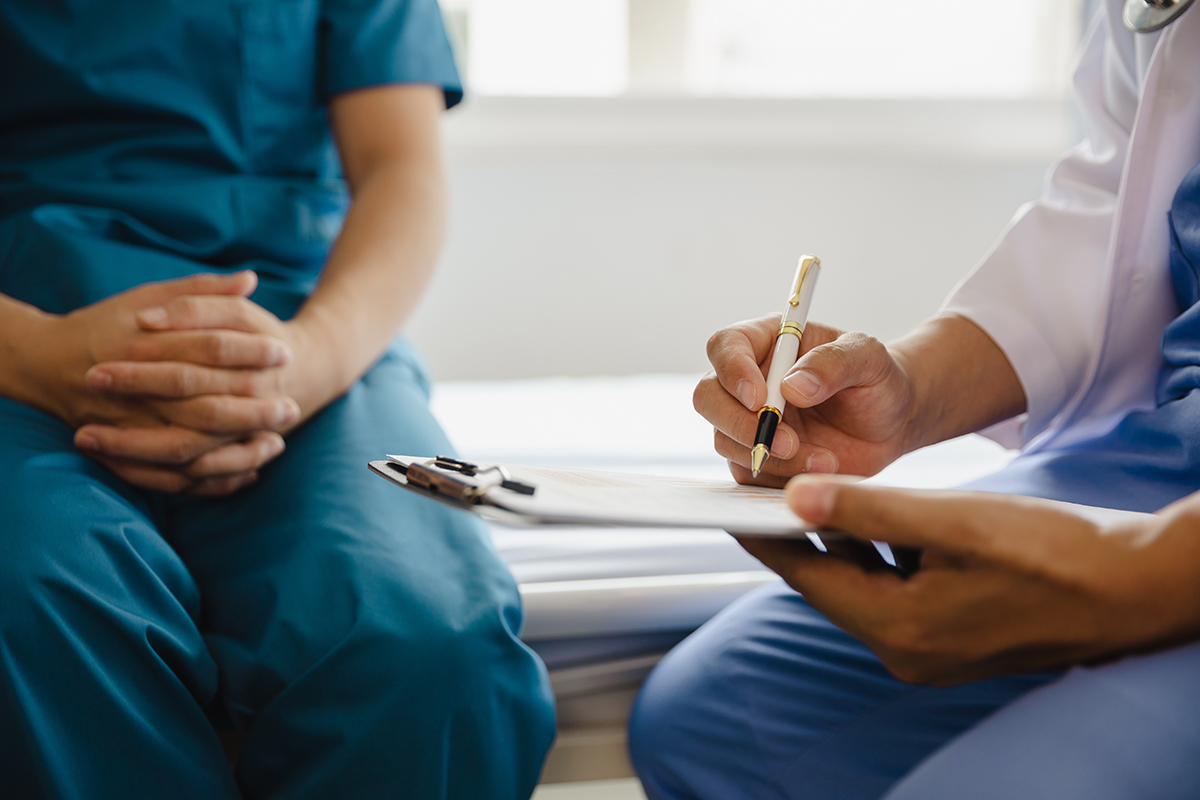 First major change to MBS Chronic Disease Management items since 2005 ...