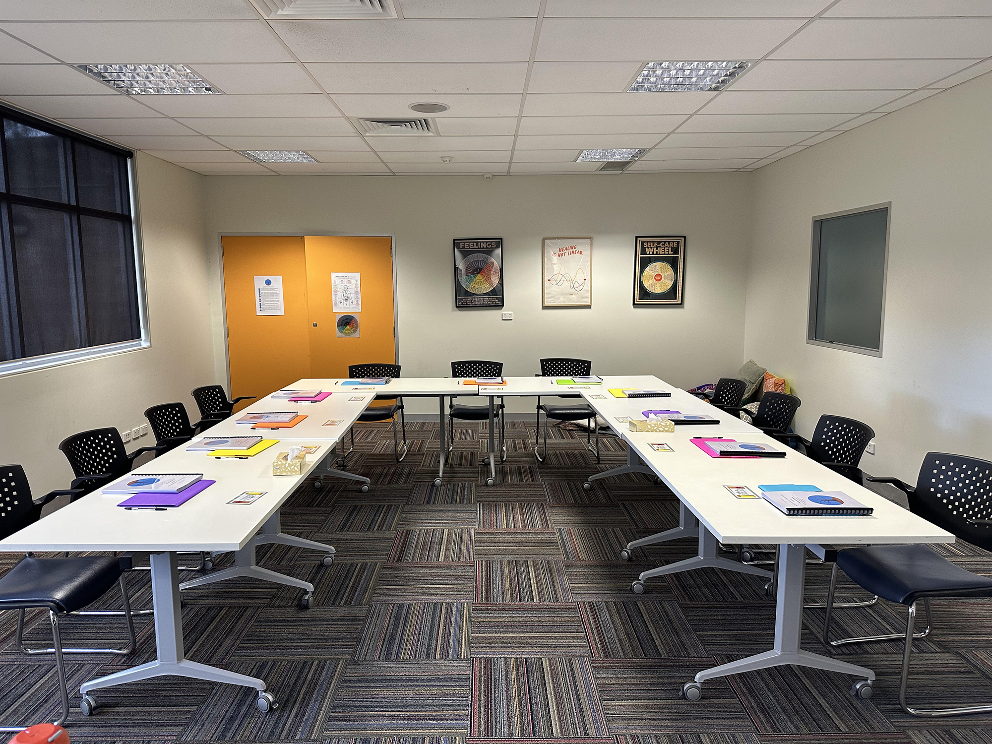 The transformative journey of NeRASP – a program offering hope for ...