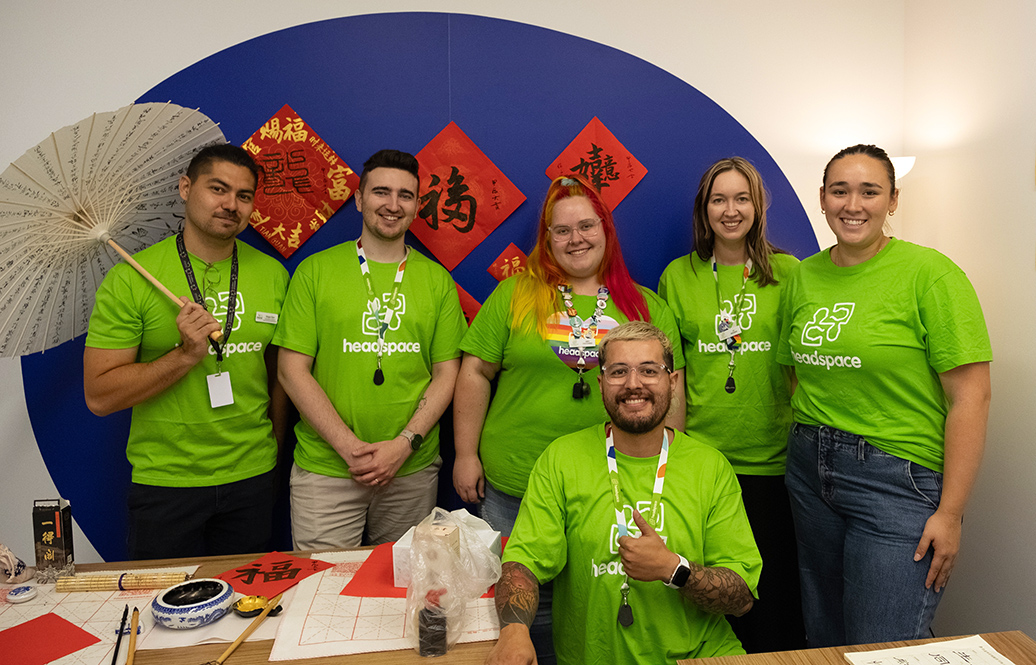 New headspace centre in Box Hill officially opens - EMPHN