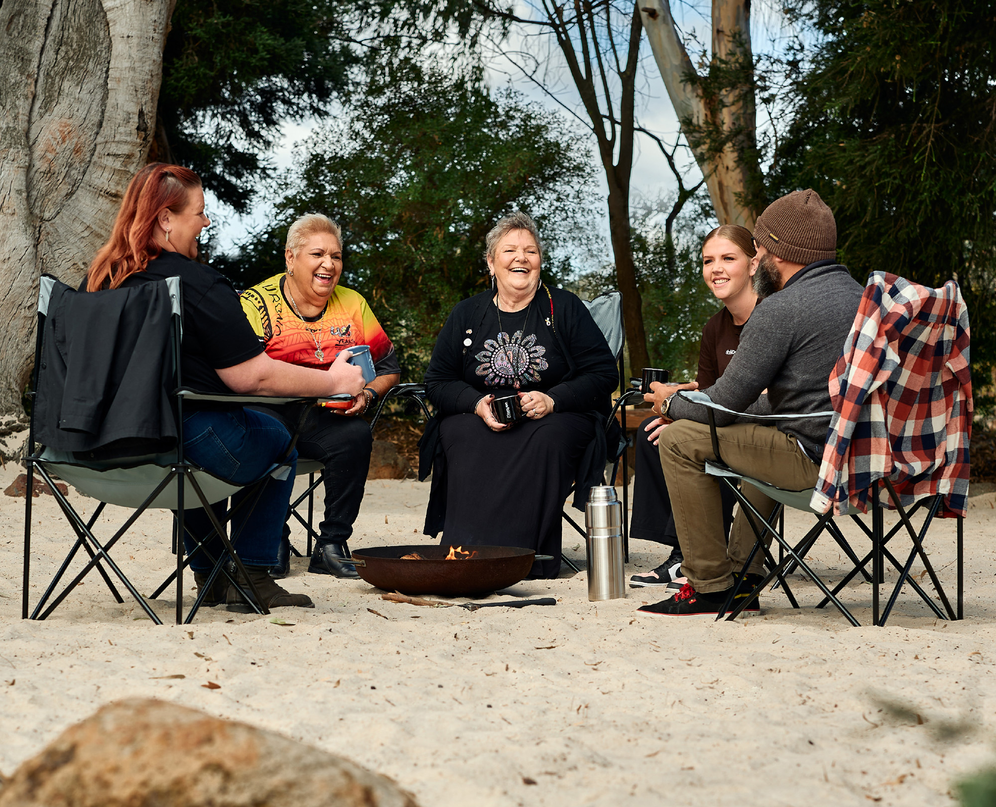 Health Assessments for Aboriginal and Torres Strait Islander Peoples ...
