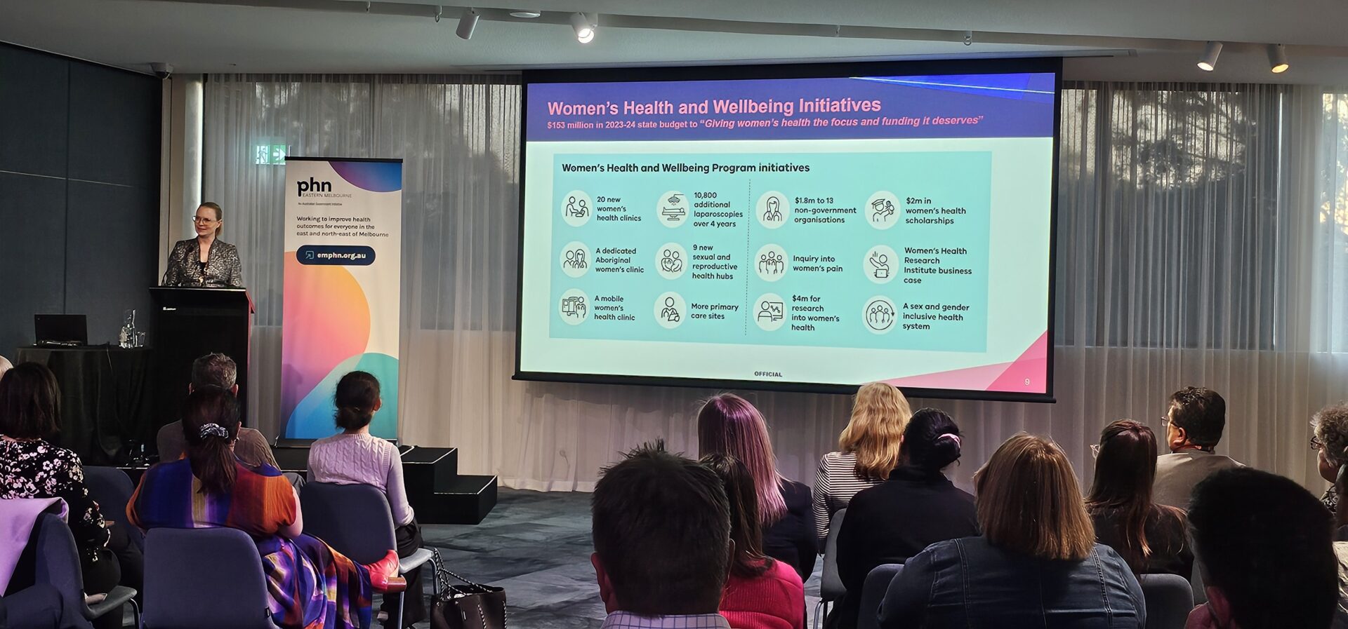 In conversation with Professor Zoe Wainer: The future of community and ...