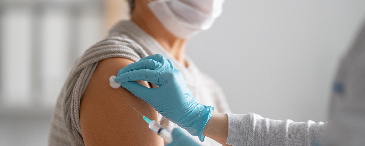 Monkeypox vaccination program update - EMPHN