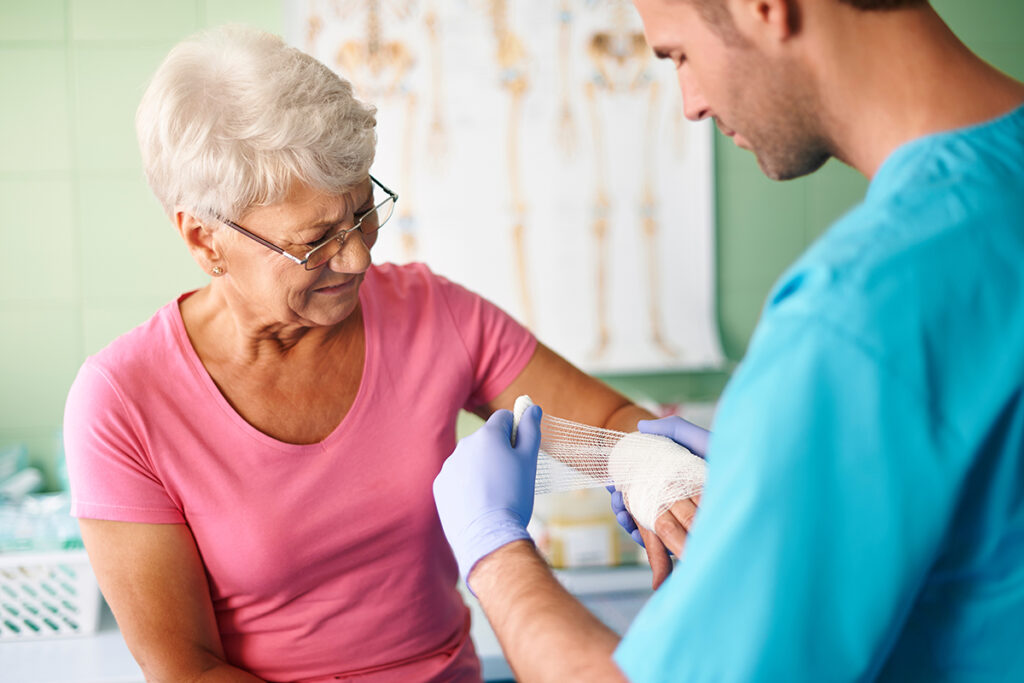 Urgent Care Clinics - Accessible care when your patients need it - EMPHN