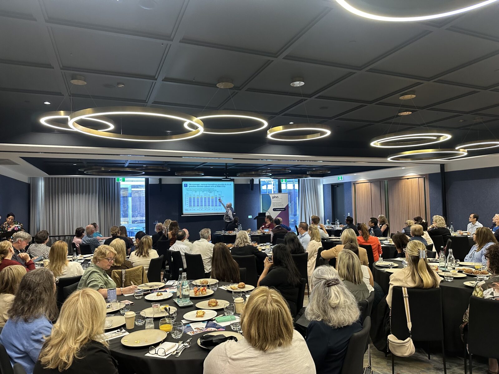 In conversation with Professor Zoe Wainer: The future of community and ...