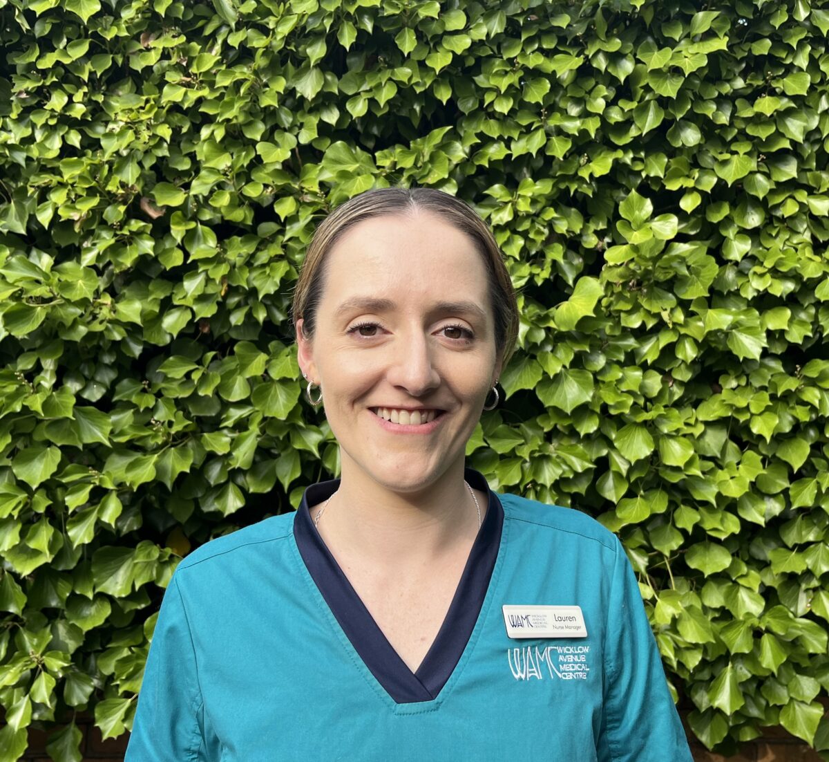 Celebrating Primary Health Care Nurses Day: Local nurse Lauren’s ...