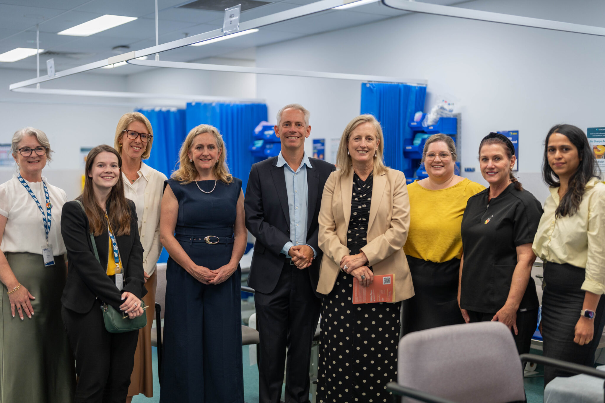 Eastern Melbourne Primary Health Network - EMPHN