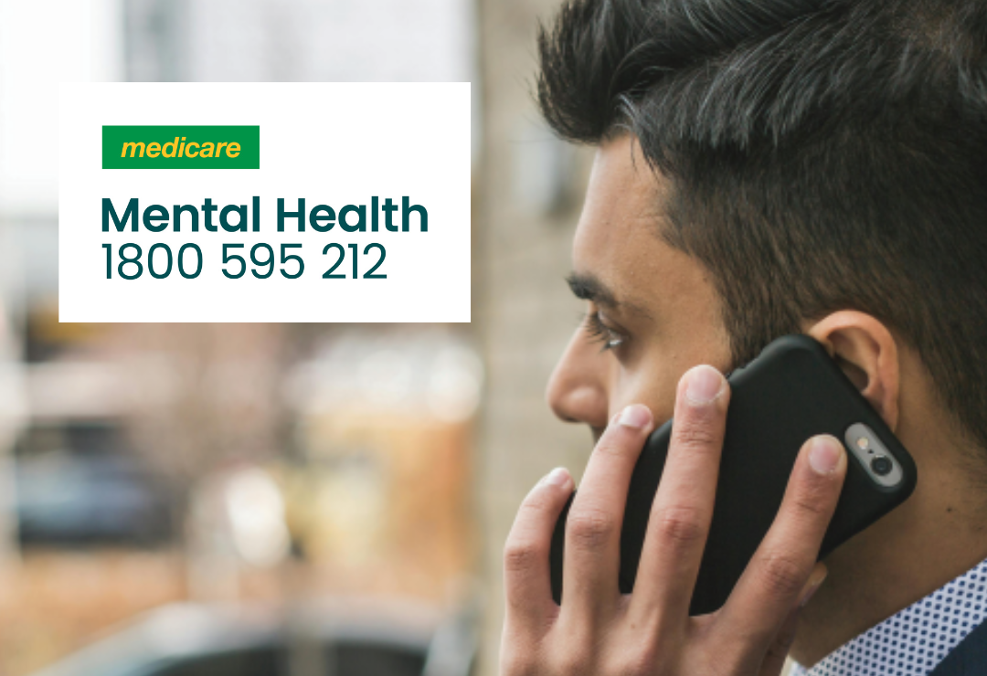 Eastern Melbourne Primary Health Network - EMPHN
