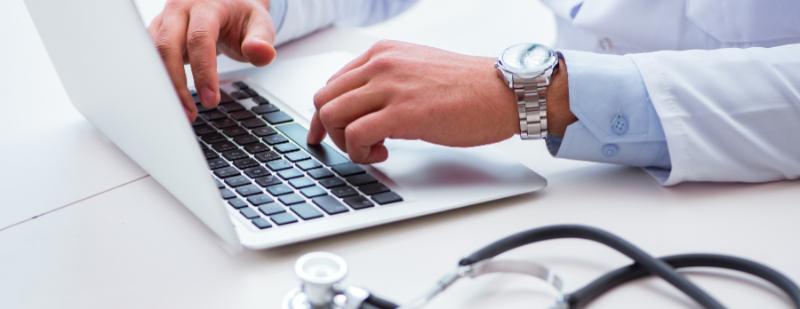 New error causing issues in PRODA - EMPHN