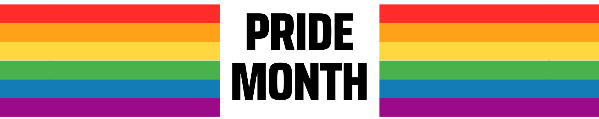 Celebrating Pride Month - EMPHN