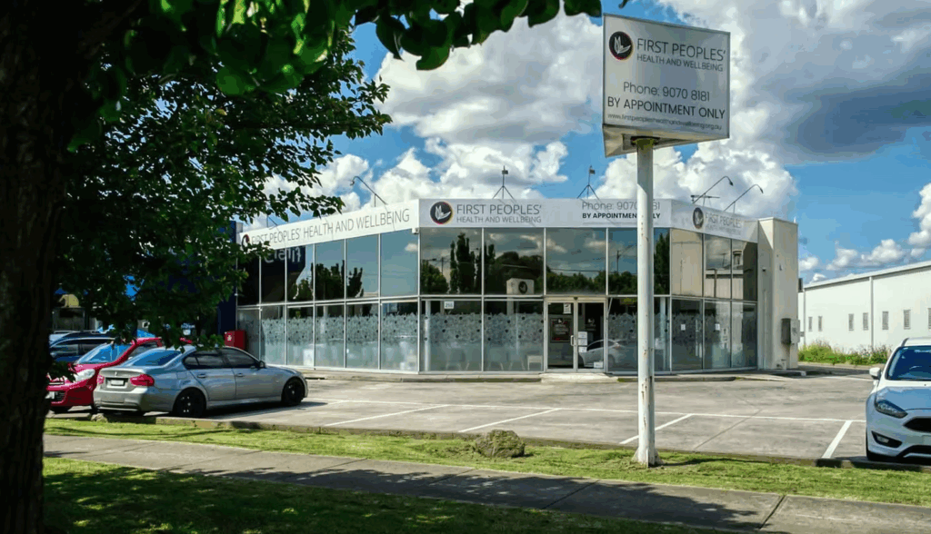 Spotlight on The Victorian Aboriginal Health Service (VAHS) - EMPHN