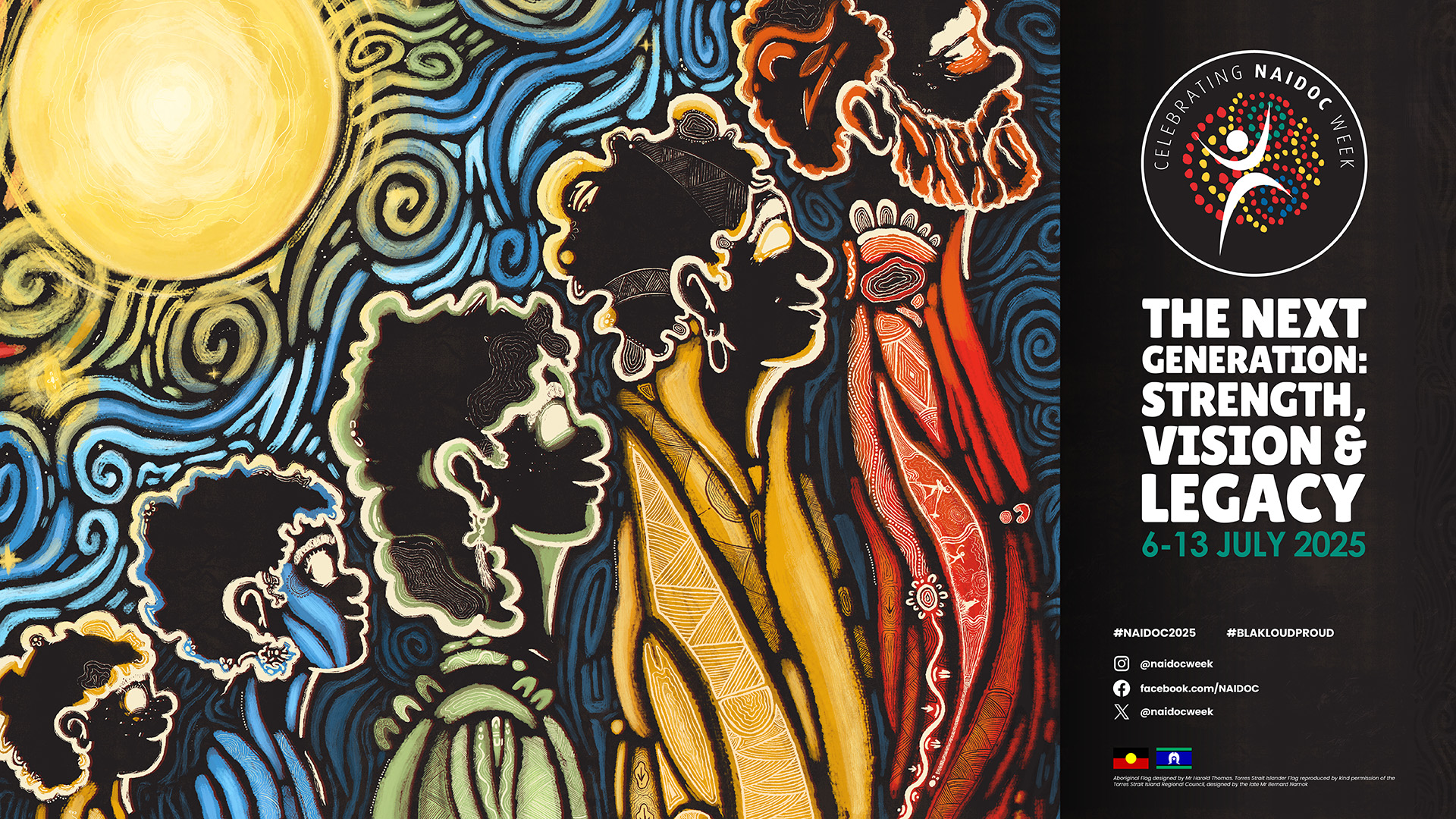 NAIDOC Week 2025 - EMPHN