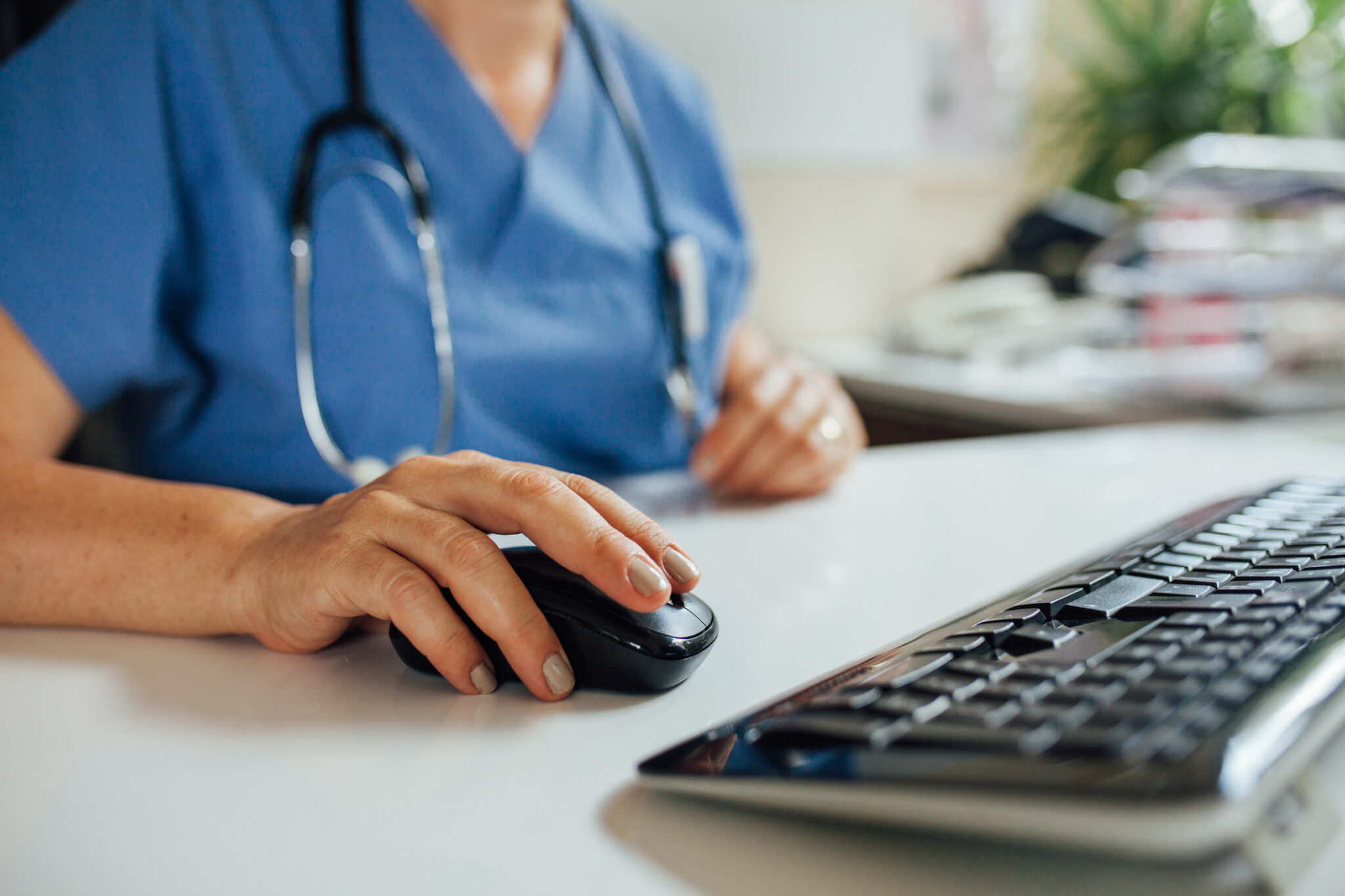 New GP Chronic Conditions Management Framework and MBS Items in effect from 1 July 2025 - EMPHN