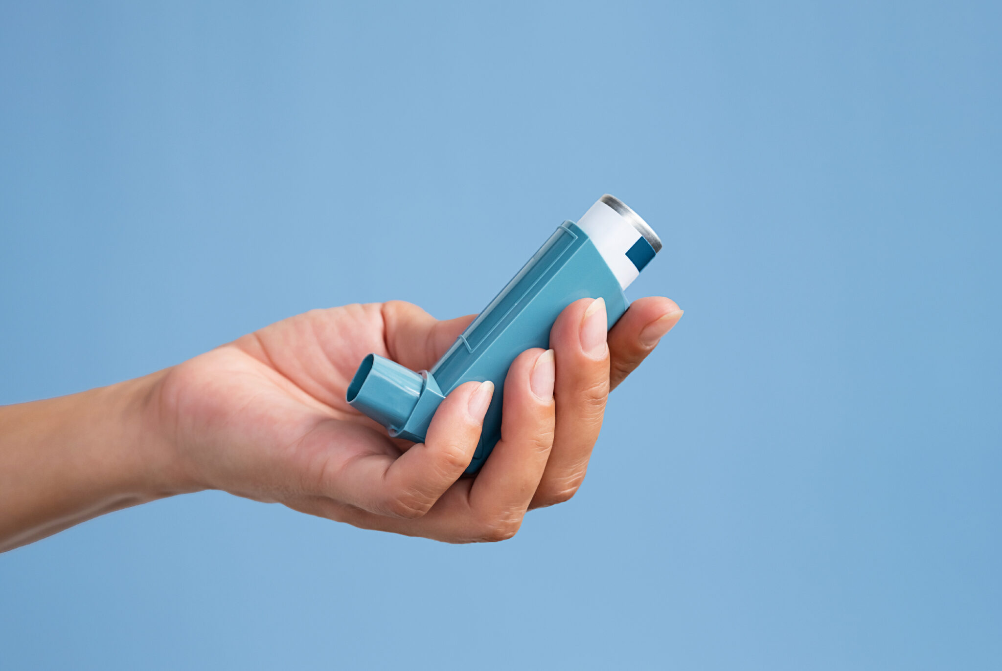 National Asthma Week: Why an Updated Asthma Action Plan is Essential ...