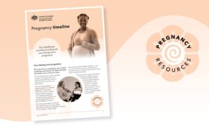 New pregnancy care resources available for your patients - EMPHN