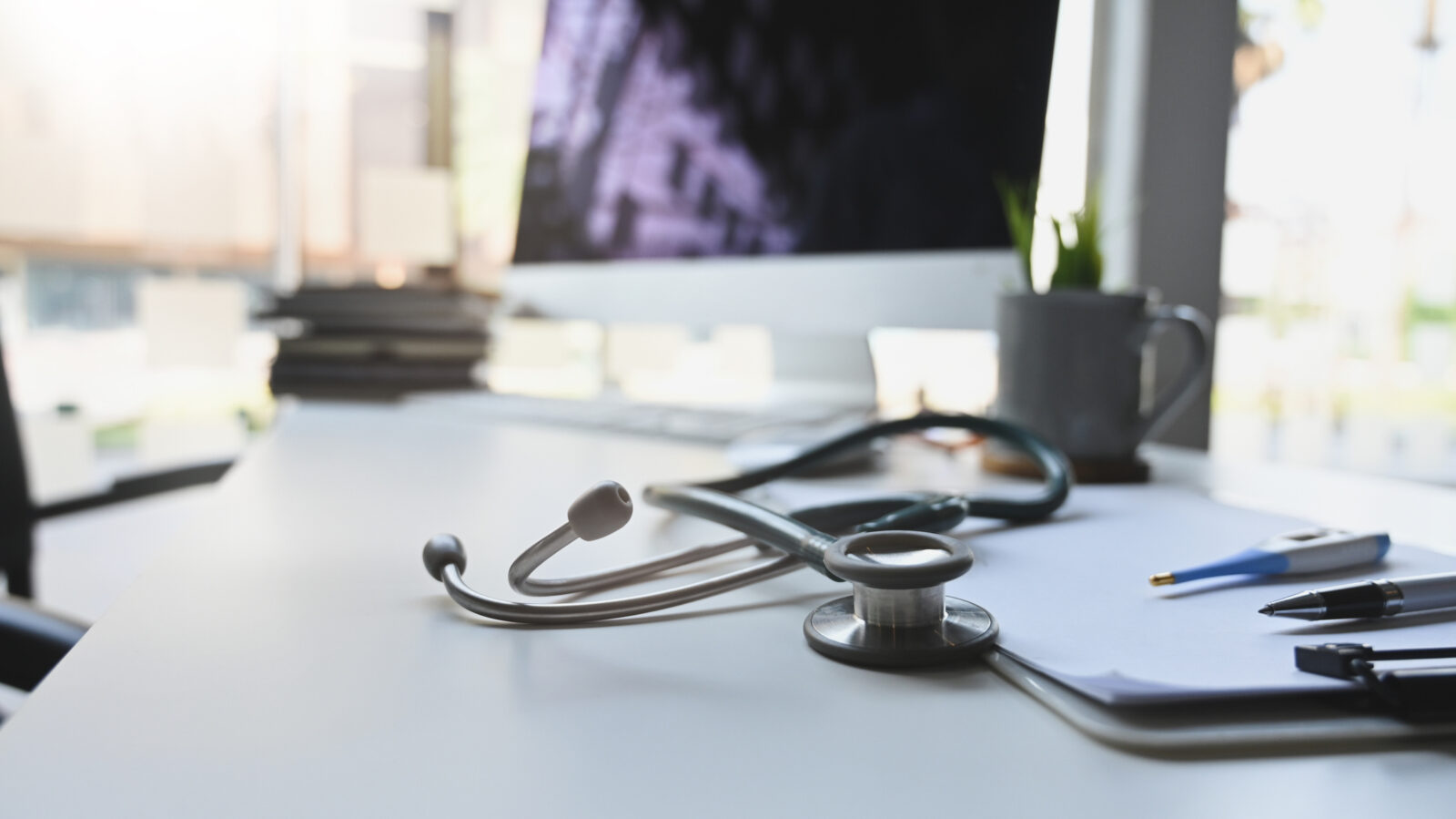 New GP Chronic Conditions Management Framework and MBS Items in effect ...
