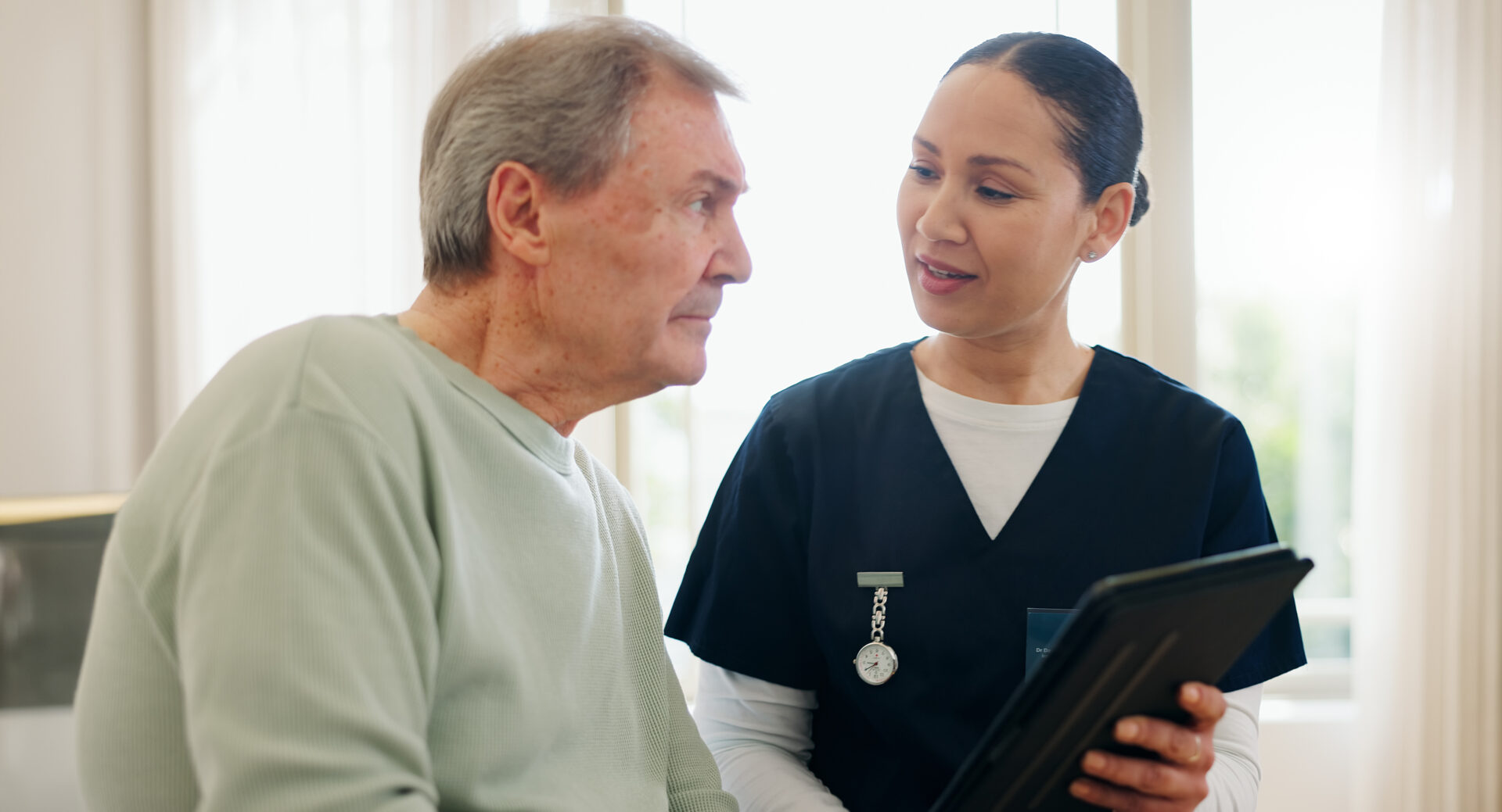 Allied health professionals - EMPHN
