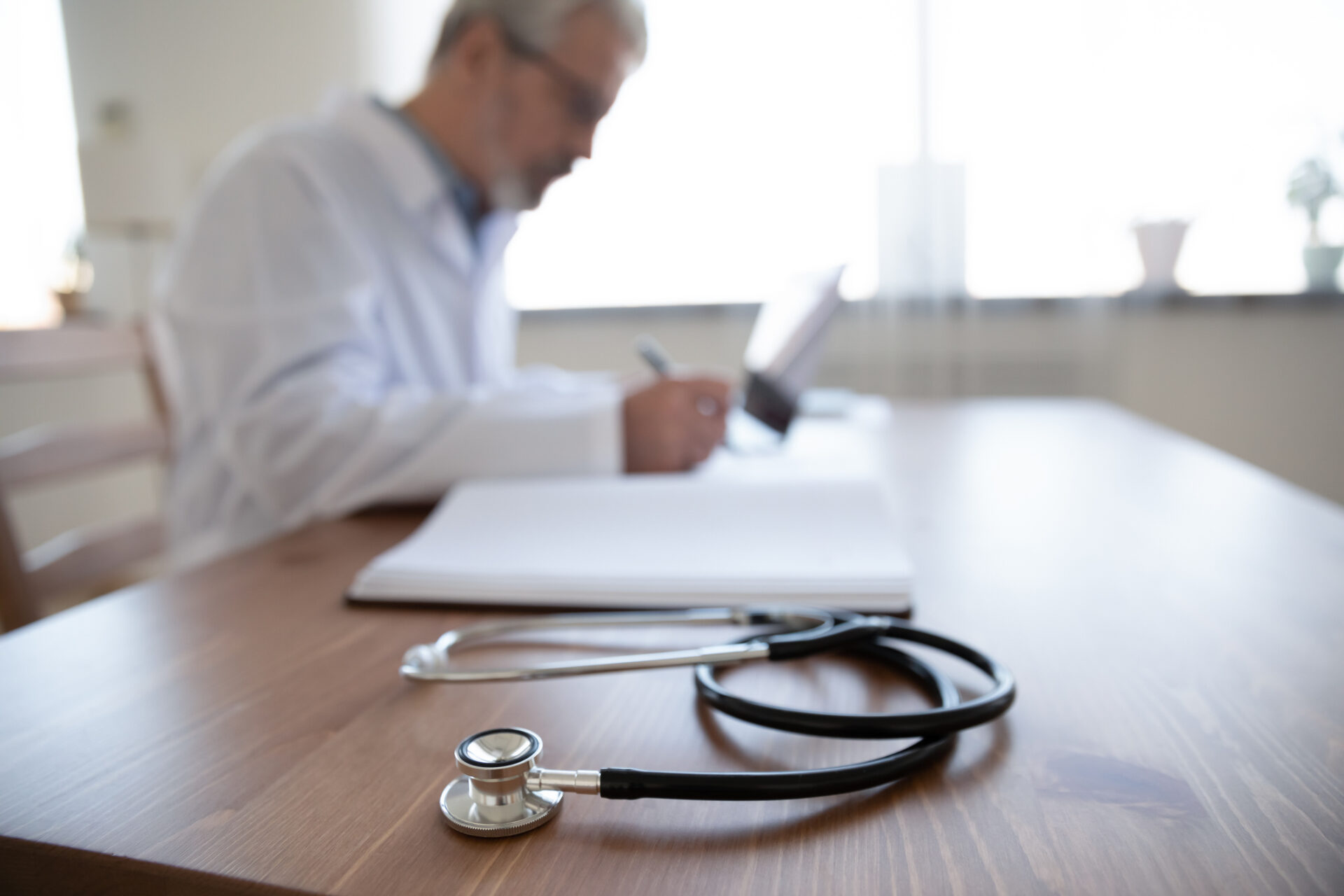 New GP Chronic Conditions Management Framework and MBS Items in effect ...