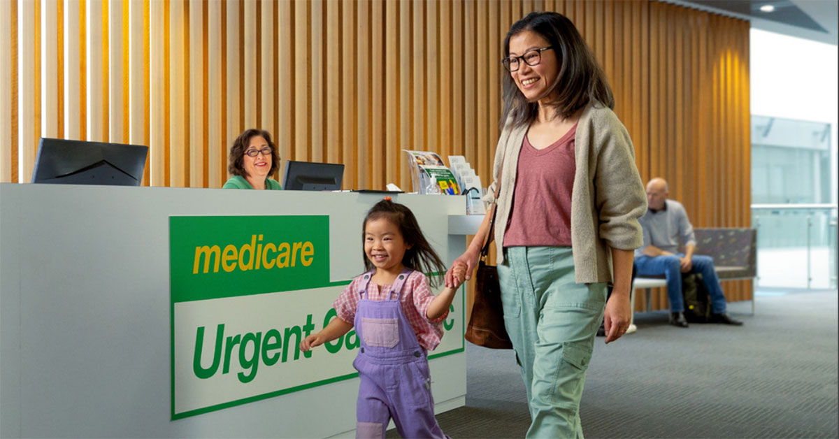 Victoria’s Urgent Care Clinics milestone and what General Practice need ...