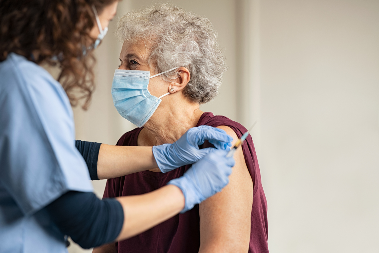 Changes to adult pneumococcal vaccination schedule from 1 July - EMPHN